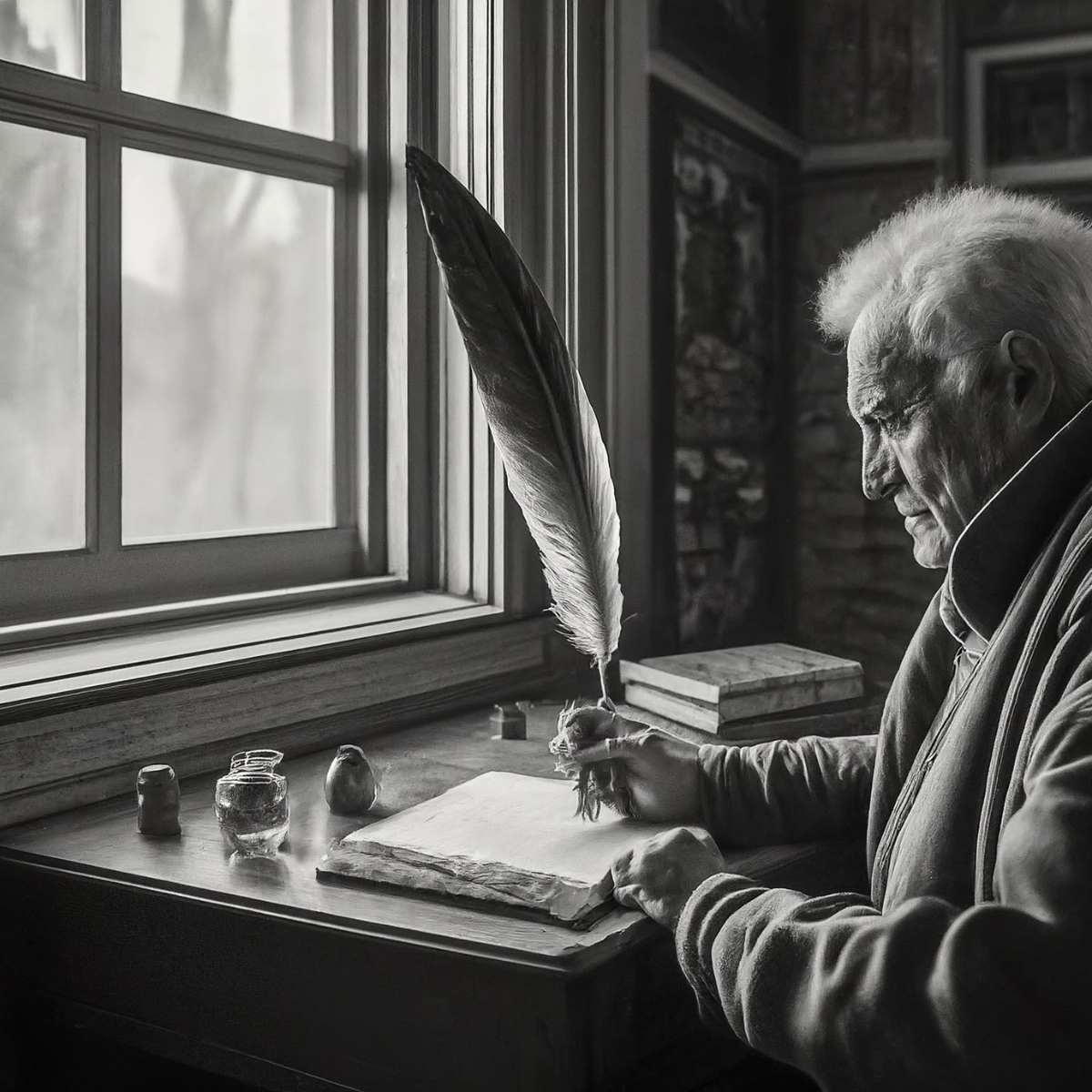 Vem skrev Eddan? Snorre Sturlusons Prosaiska Edda kontra Poetiska Edda ...