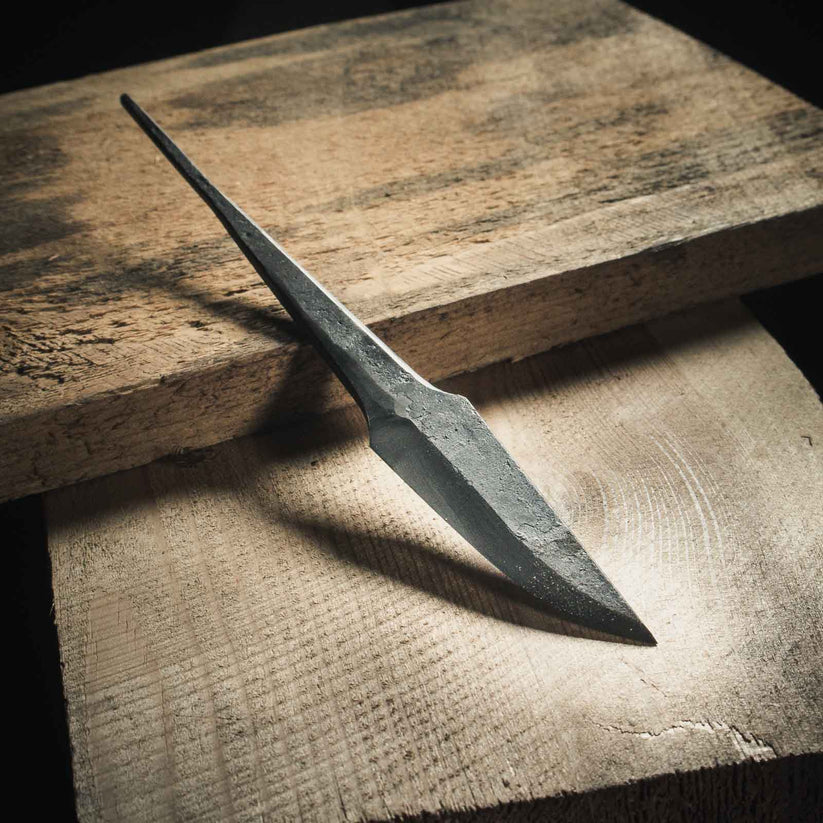 How to forge a knife - a complete guide – Lufolk